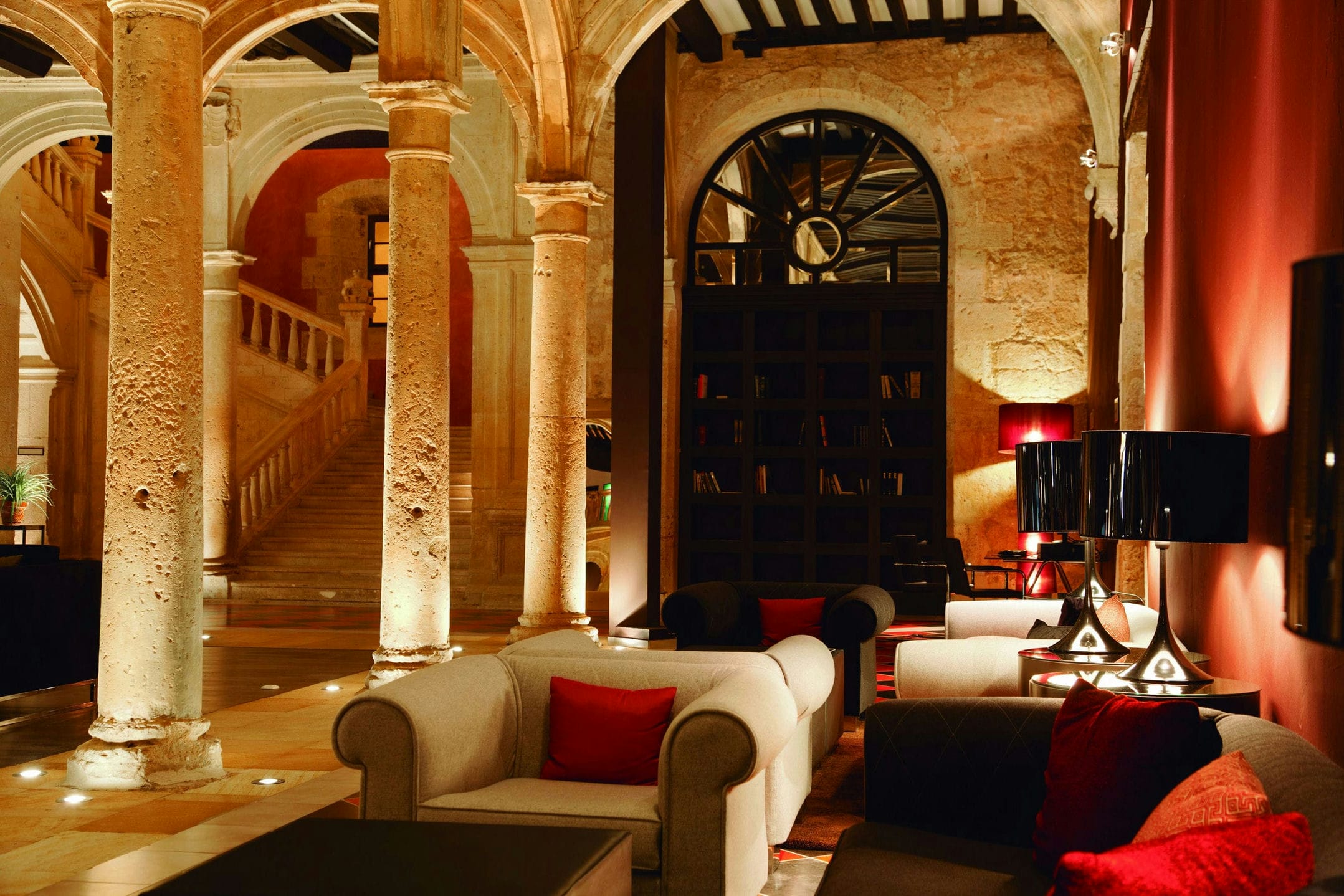Simplify Fire Detection in Your Hotel with State-of-the-Art Systems ...