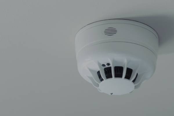 Reliable Conventional Sensors and Bases for Advanced Fire Detection